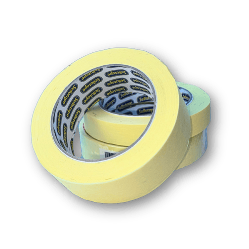 Exclusive Sellotape Supplier | Bidvest Buffalo Tapes | Buffalo Tapes